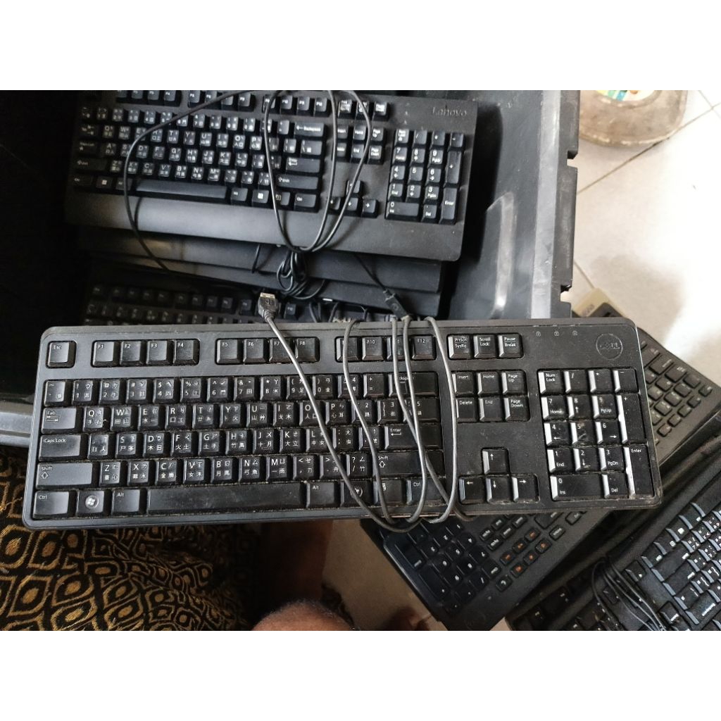 Keyboards all working | Shopee Philippines