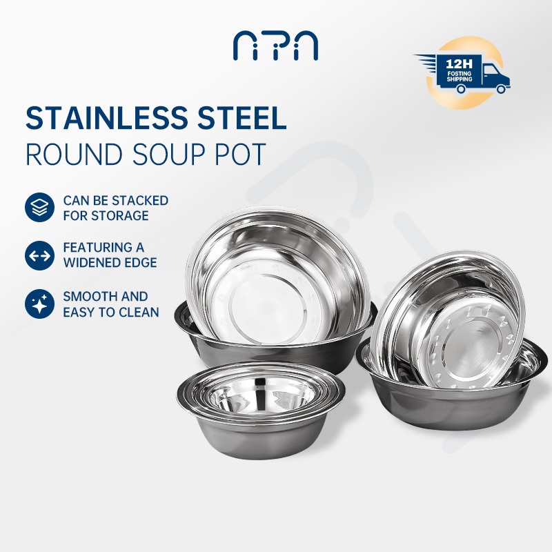 Shop stainless basin for Sale on Shopee Philippines
