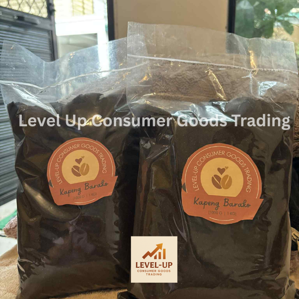 Kapeng Barako Lipa – Purong Batangas Coffee, Puro at Matapang | Shopee ...