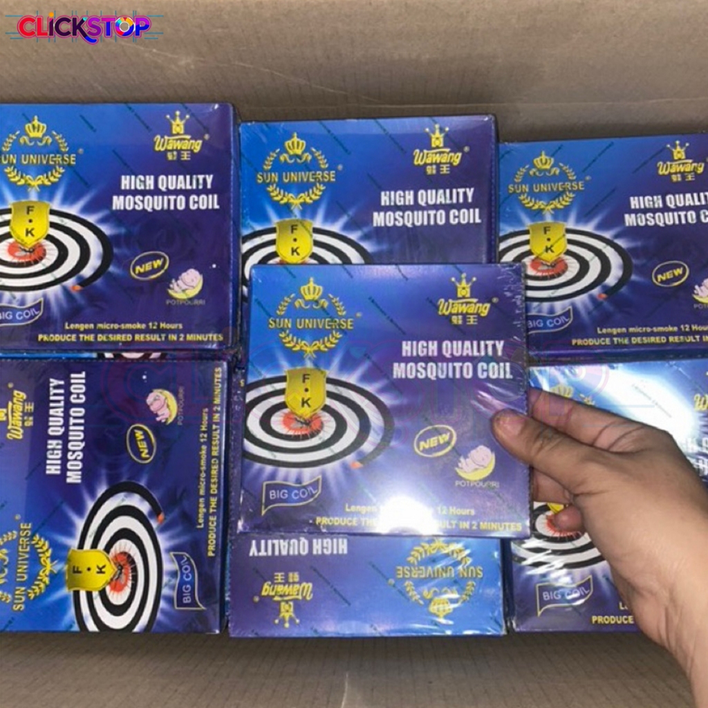 WHOLESALE 1KAHON/KARTON 60pcs Inside BIG BOX WAWANG HIGH QUALITY ...