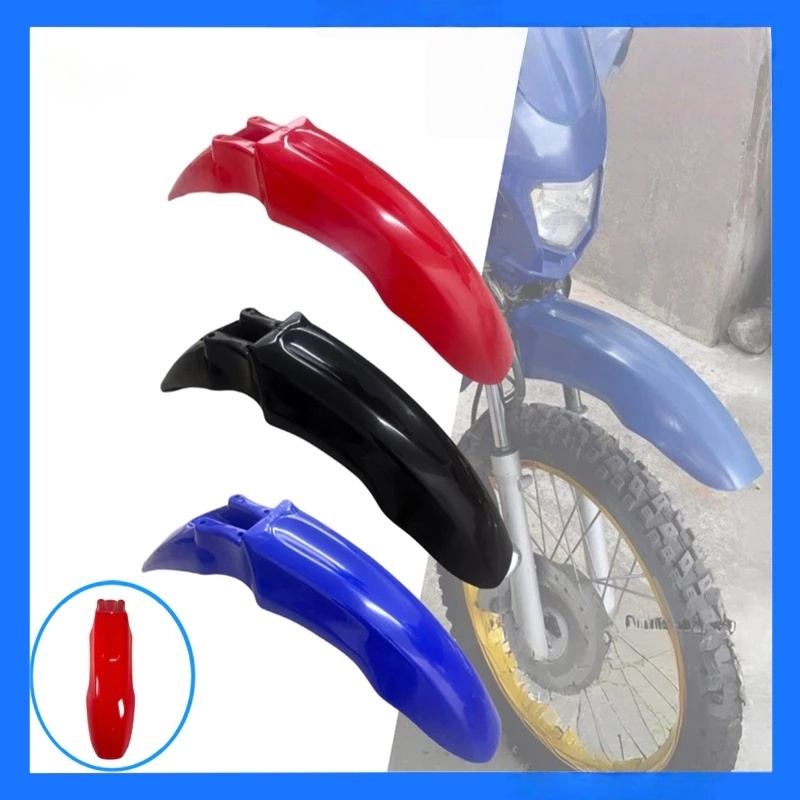HONDA XRM 110/125 Motorcycle Parts Front Fender For Honda Xrm 110/125 ...