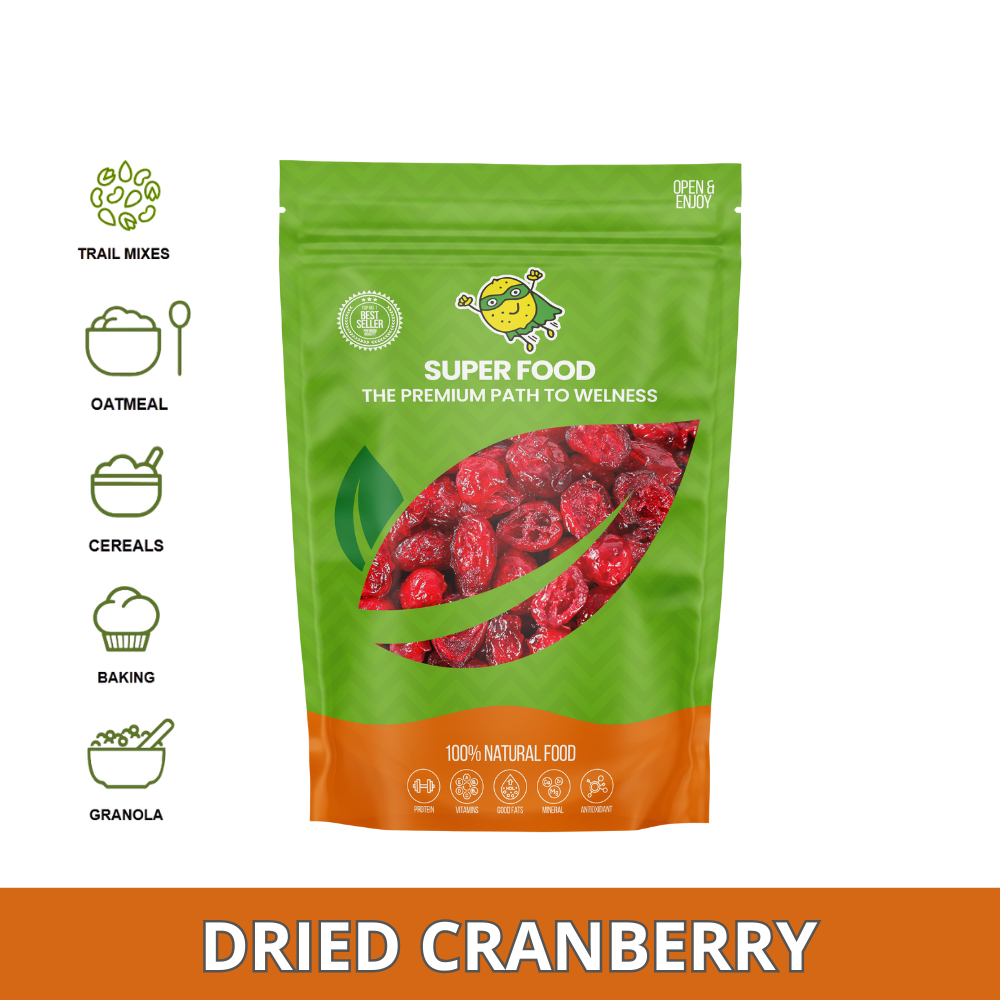 Dried Cranberry | Dried Cranberries 250g - 1kg | Shopee Philippines