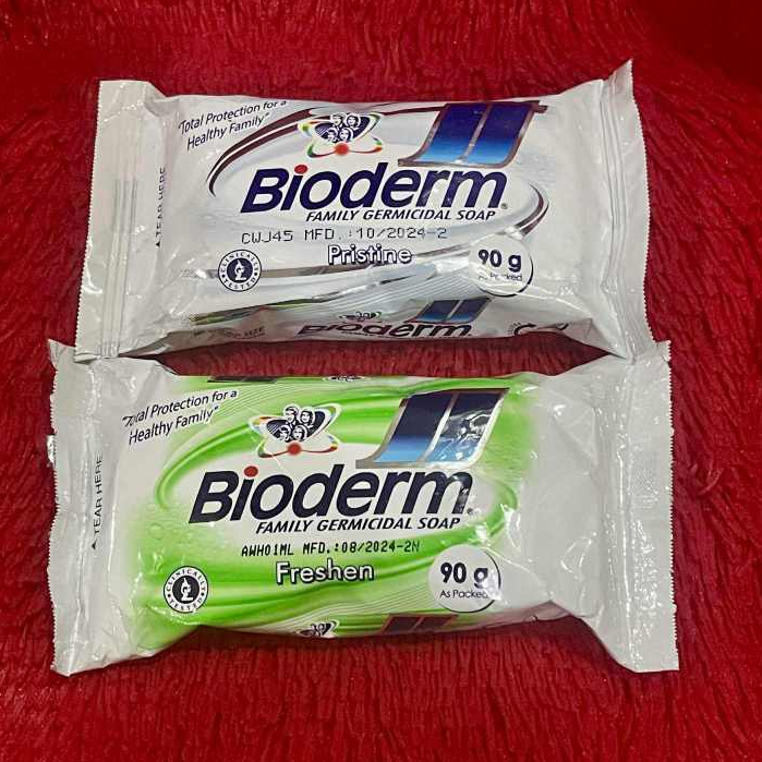 Shop bioderm soap for Sale on Shopee Philippines