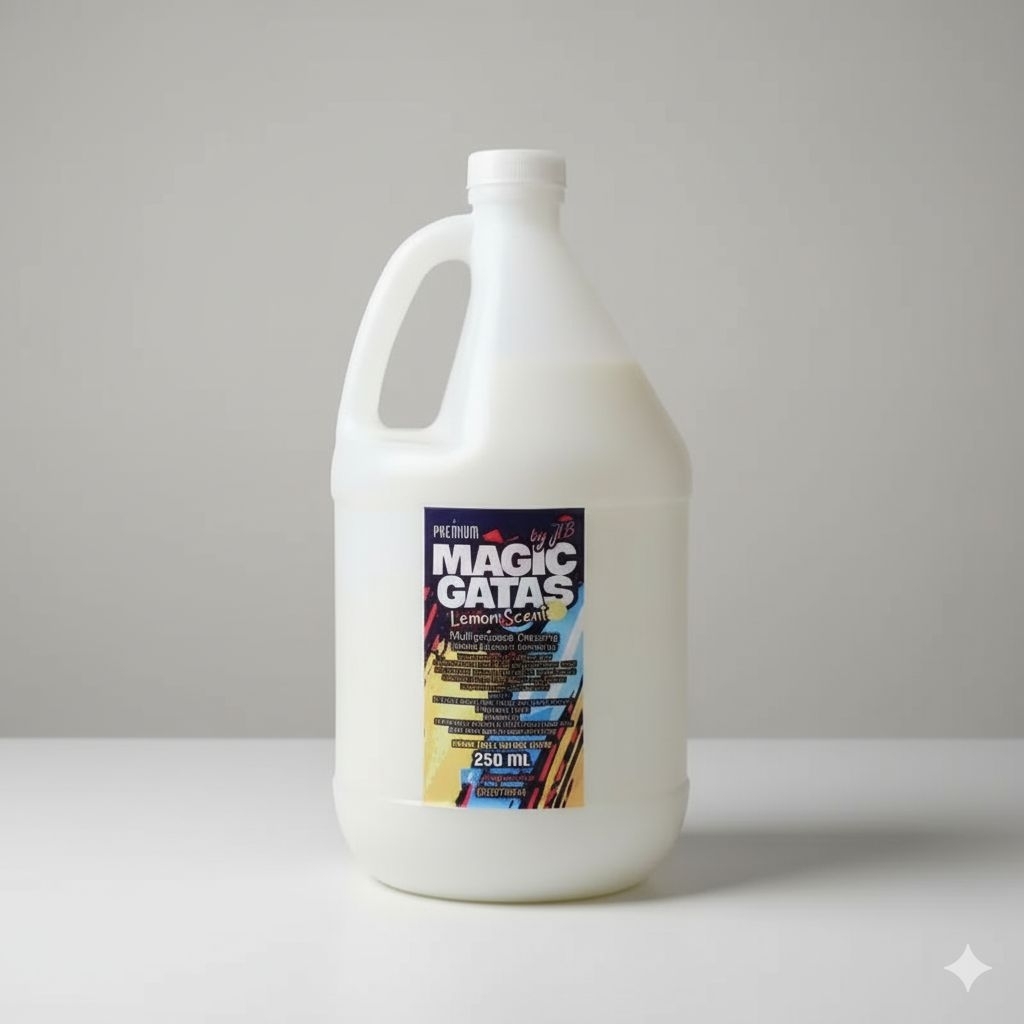 magic gatas pure malapot 1 gallon motorcycle wax hydropobic wax ...