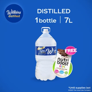 Shop wilkins distilled water for Sale on Shopee Philippines