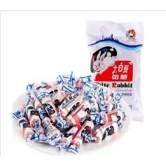 Shop white rabbit candy for Sale on Shopee Philippines