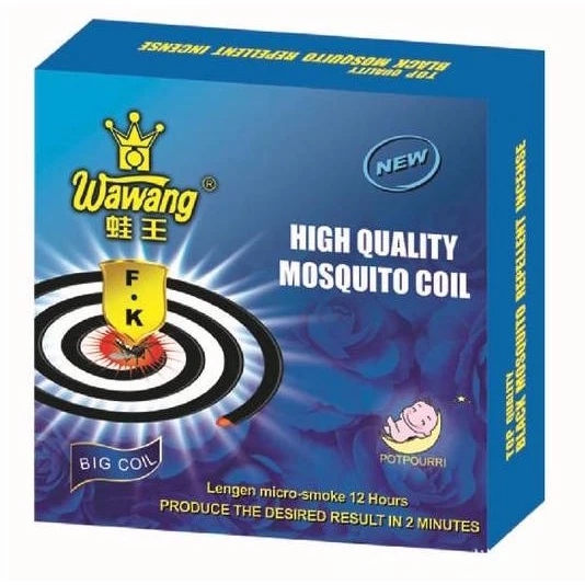 LINLAN NEW 6BOX MOSQUITO KILLER KATOL HOUSEHOLD MOSQUITO COILS WAWANG ...