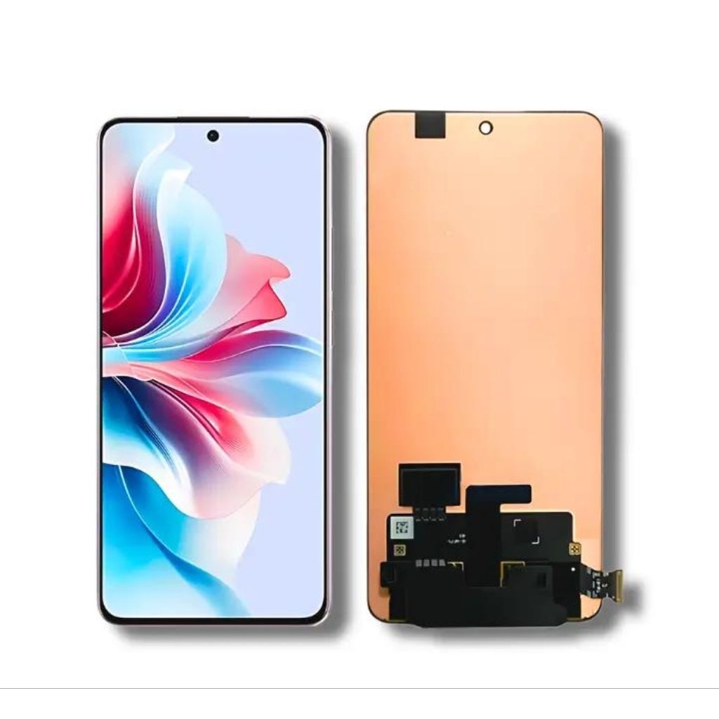 XM Oppo Reno11F 5G CPH2599 LCD Screen Reno 11F CPH2603 Display | Shopee ...