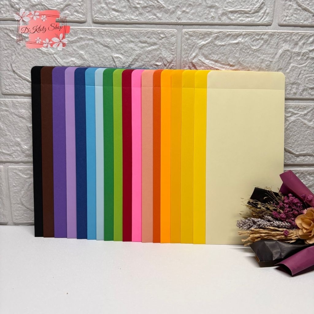 Colored money envelope Ang Bao | Shopee Philippines