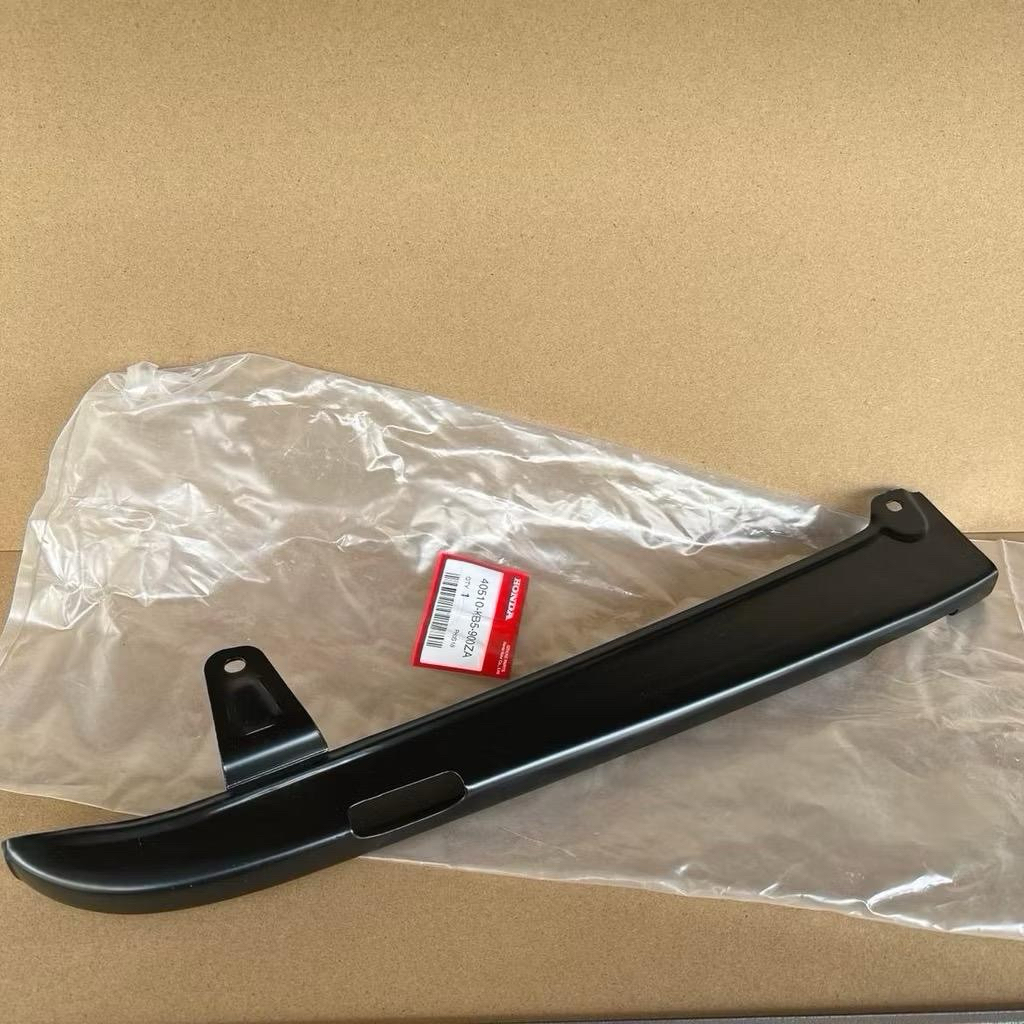 HONDA GENUINE DRIVE CHAIN COVER FOR TMX155 | Shopee Philippines