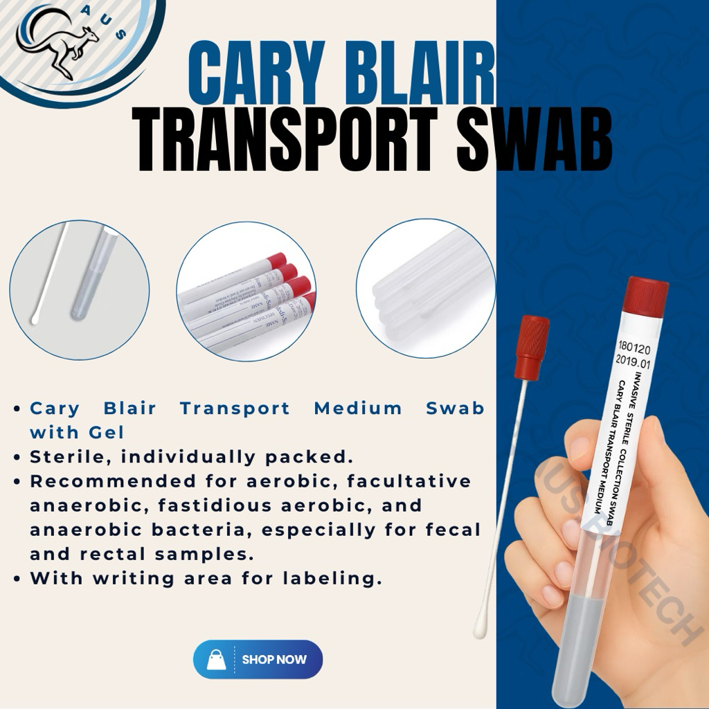 Cary Blair,Individual Packaging | Shopee Philippines