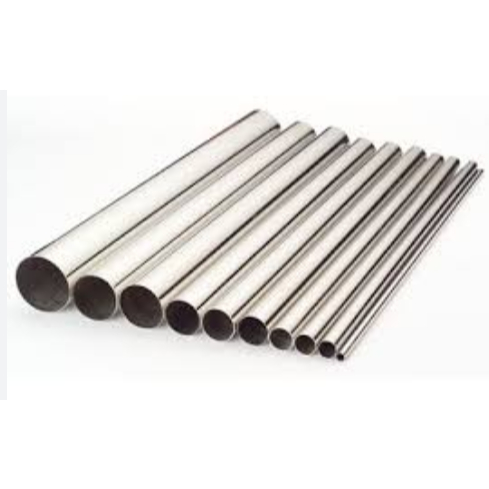 2FT (1/2" to 1-1/4") Stainless Round Tube Stainless Tubular Stainless Tube Stainless Steel ...