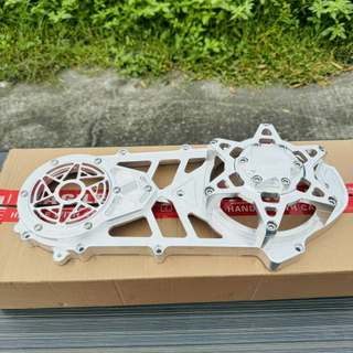 Shijiro CNC Cvt Cover Click Pcx160 Aerox Pcx150 Proper/Extreme ...