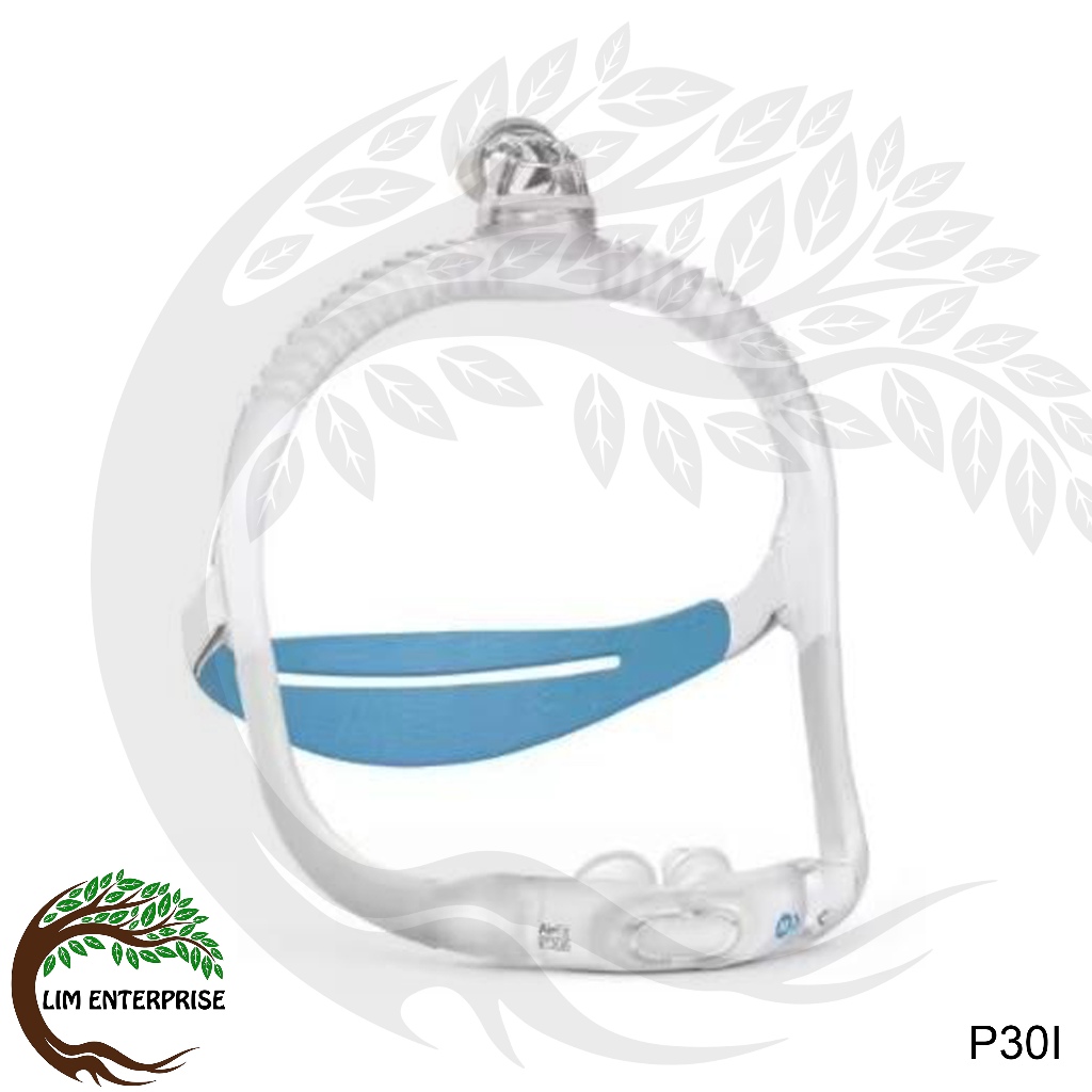 Resmed Airfit P30i and N30i Cpap Mask all sizes for Obstructive sleep ...