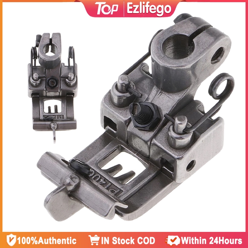 P1406 Presser Foot Industrial Sewing Machine 5.6mm Coverstitch Juki ...