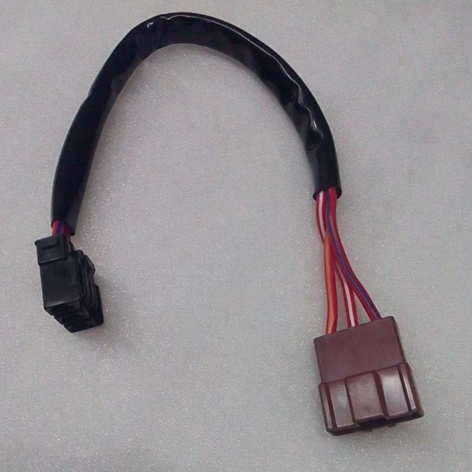 ECU SOCKET HONDA CLICK V2/V3/V4 LEGIT MOTO | Shopee Philippines