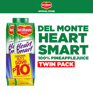 Shop del monte heart smart for Sale on Shopee Philippines