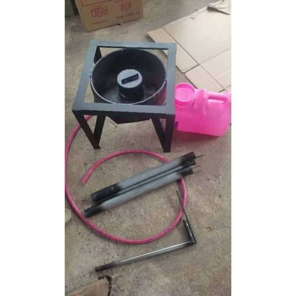 14inches Super Heavy Duty Kalan de Use Oil | Shopee Philippines