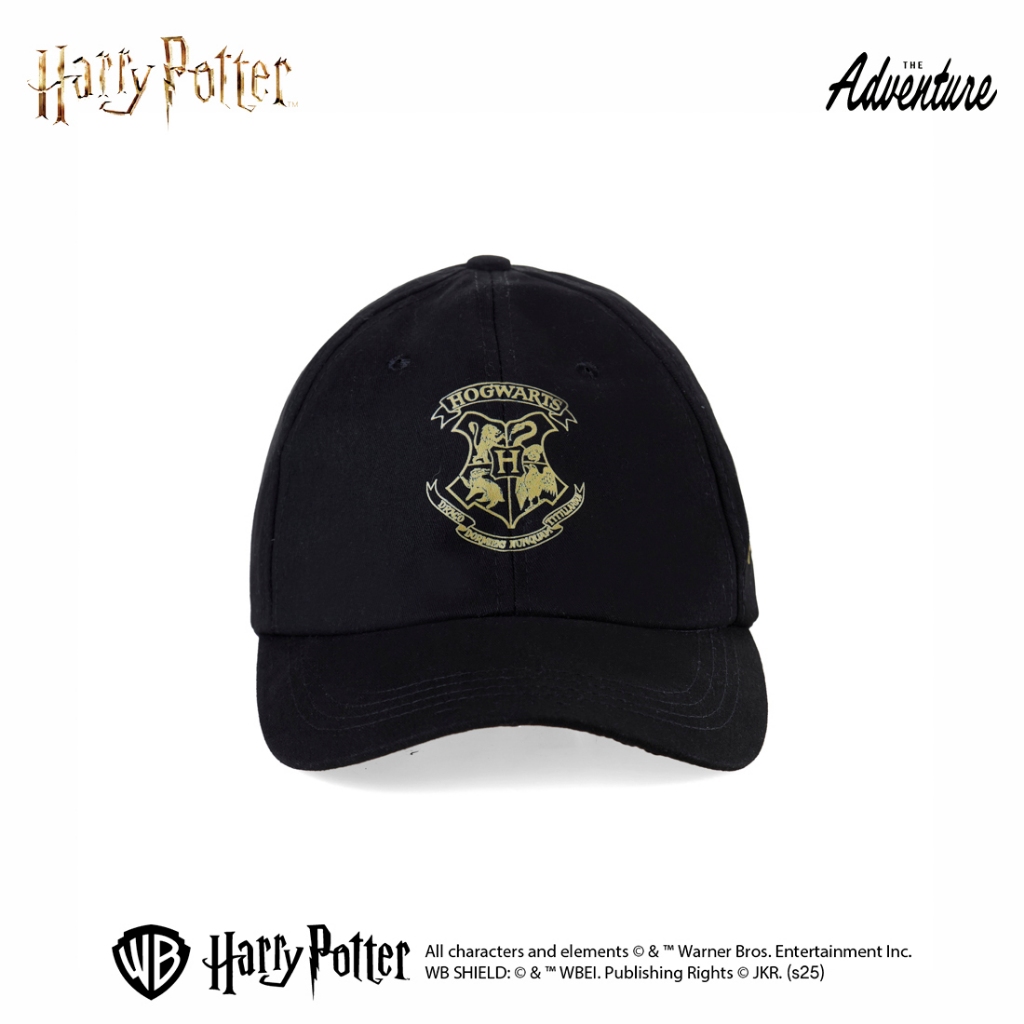 Adventure Harry Potter Collection Unisex Cap Code 05 | Shopee Philippines