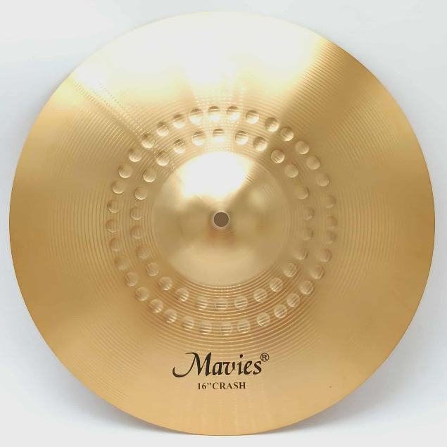 crash cymbal - Best Prices and Online Promos - Jun 2026 | Shopee ...