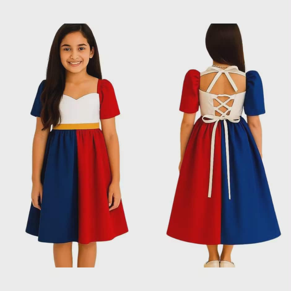 UN UNITED NATION COSTUME PHILIPPINES COSTUME | Shopee Philippines
