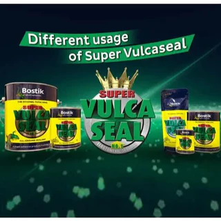 Shop vulcaseal for Sale on Shopee Philippines