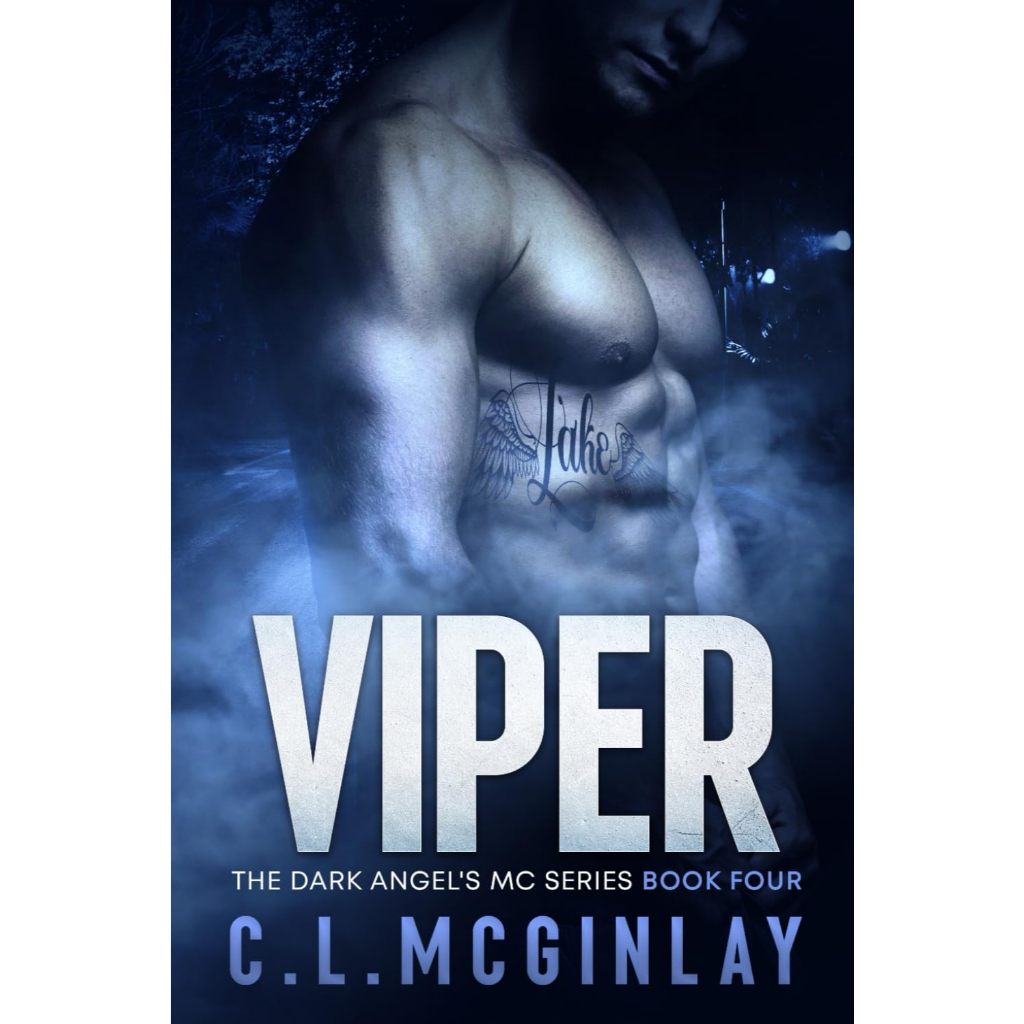 Viper: A Second Chance MC Romance (The Dark Angel’s MC Series) by ...