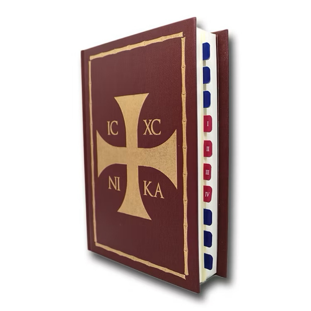 Roman Missal Hardbound | Shopee Philippines