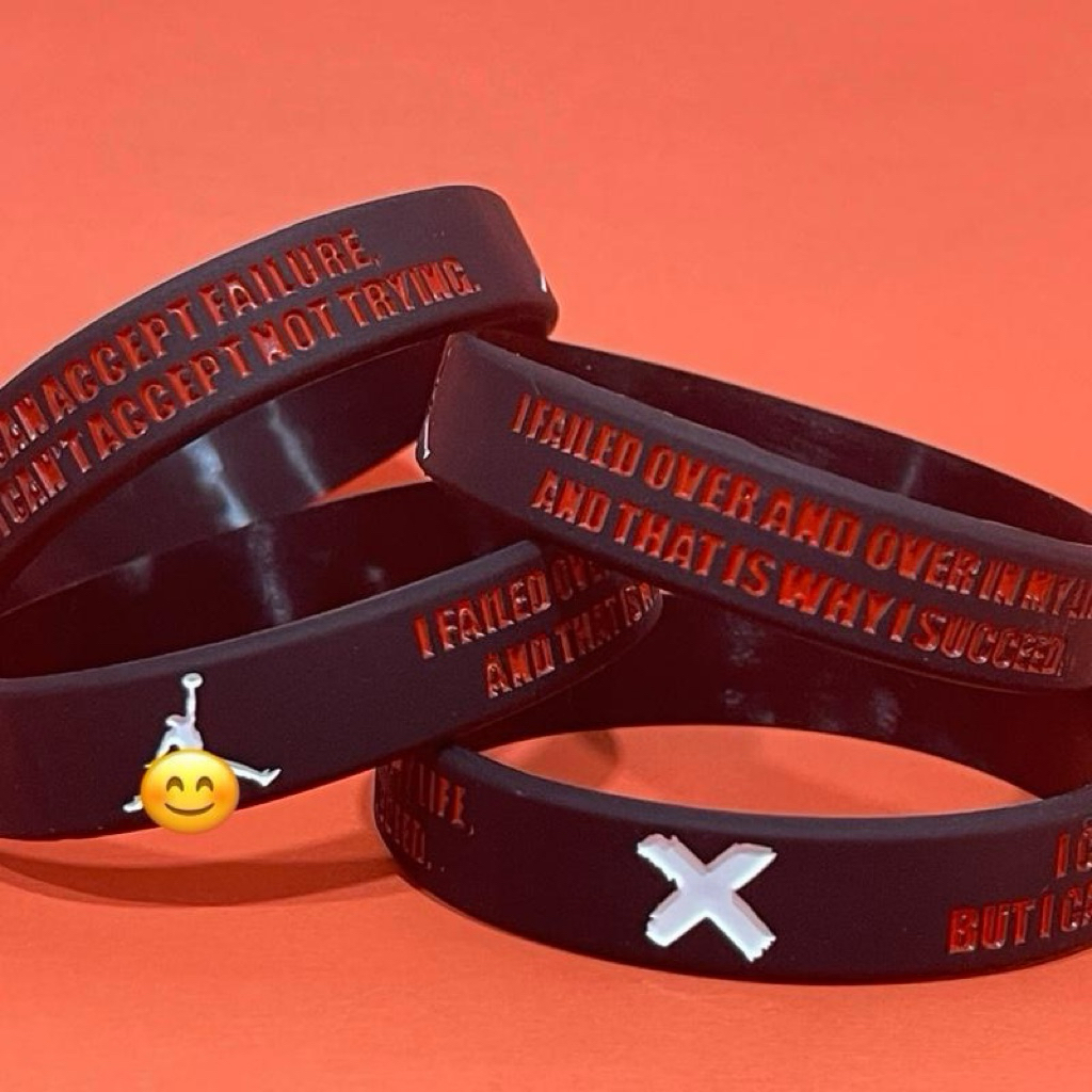 Baller bands wristband | Shopee Philippines
