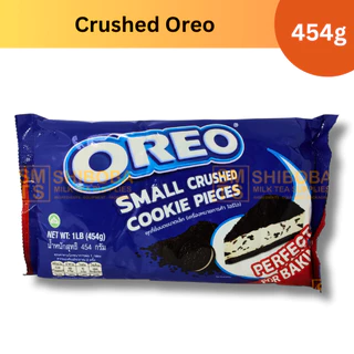 Shop oreo crushed for Sale on Shopee Philippines