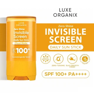 Shop luxe organix sunscreen for Sale on Shopee Philippines