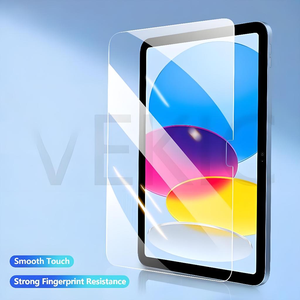 Screen Protector For iPad A16 2025 11" 11th Gen / iPad 10.9" 10th Gen ...