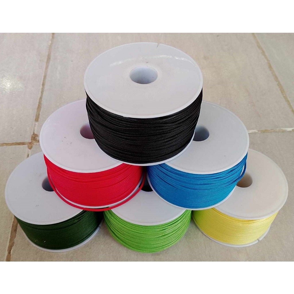 Tidlum 2mm Fishing Line Dyneema for Fishing | Shopee Philippines