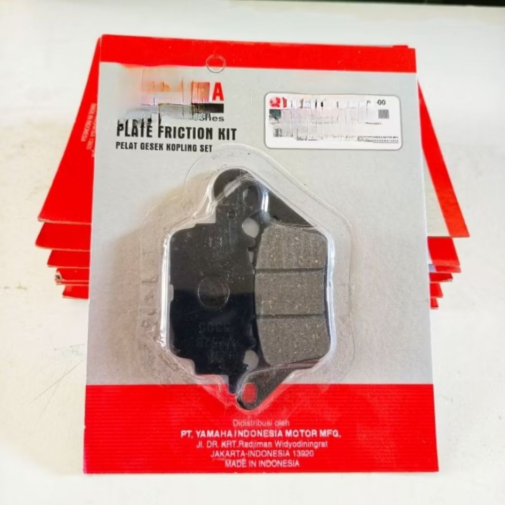 Yamaha Brake pad mio i 125 | Shopee Philippines