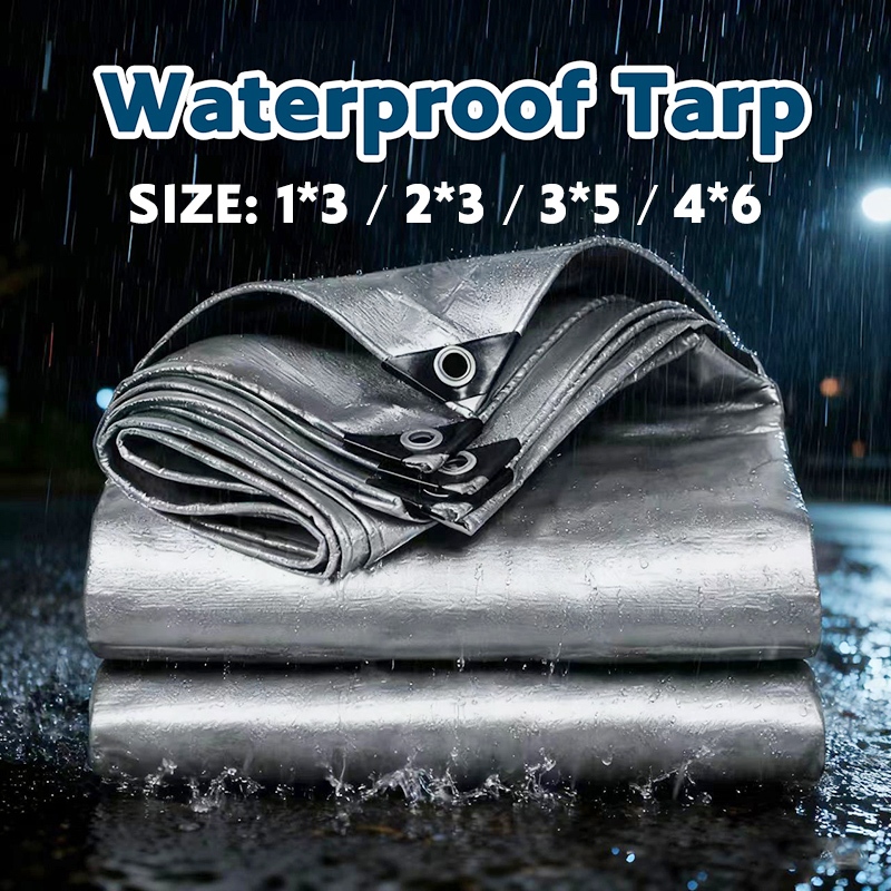 2025 New canvas increase thick Original 13FTX19FT tolda trapal lona ...