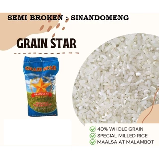 Shop rice sinandomeng 25kg for Sale on Shopee Philippines