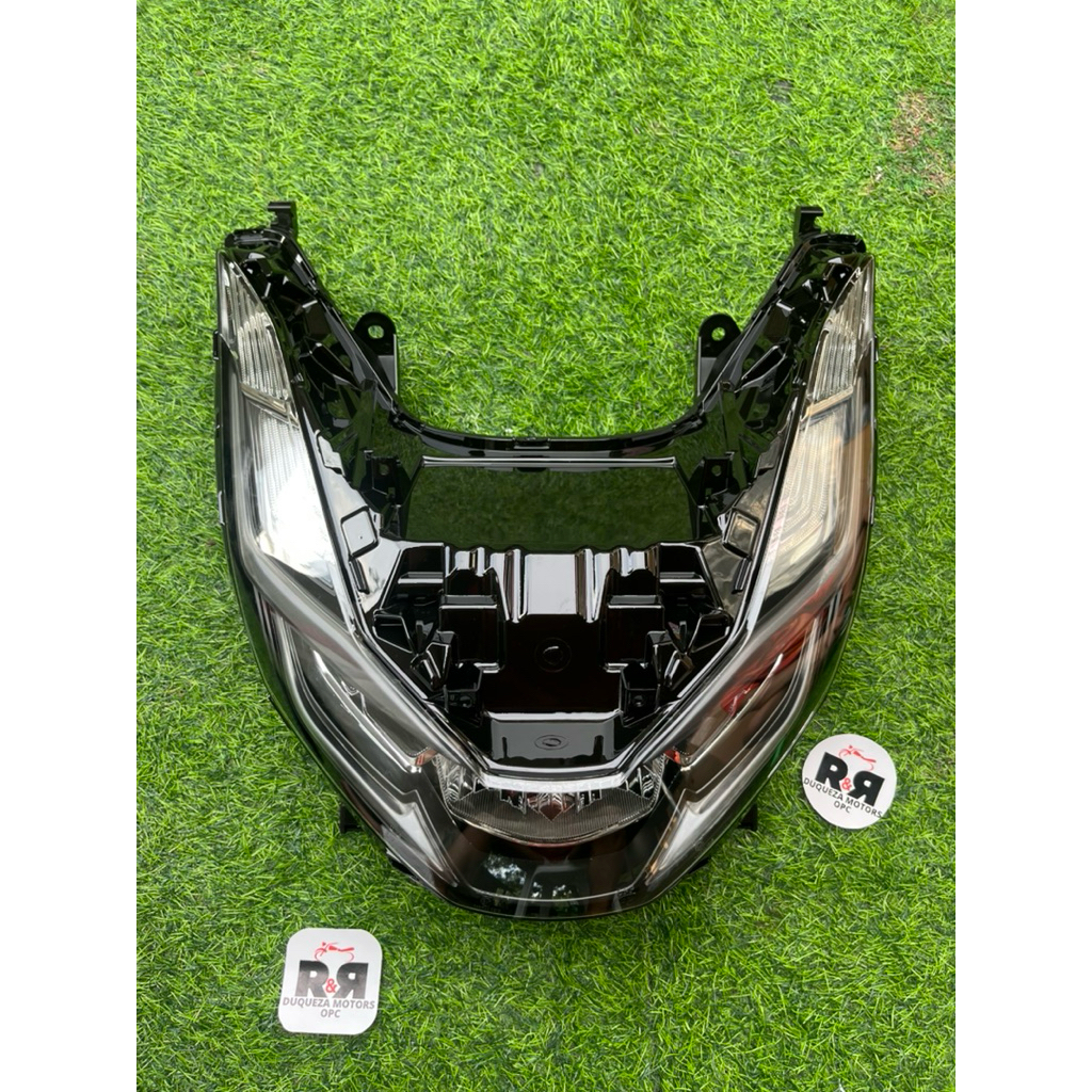 Headlight Assy for Pcx 160 Replacement | Shopee Philippines