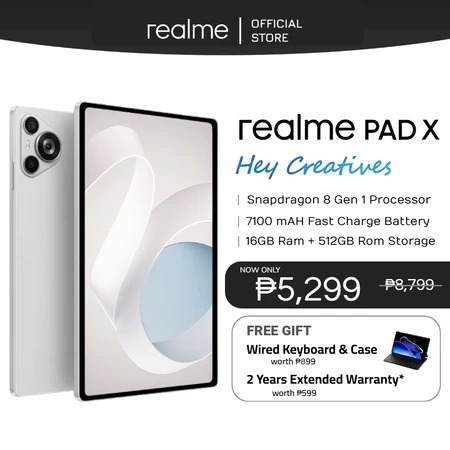 REALME P70 PRO | 16GB RAM+512GB ROM | 4K Full HD LED 4G LTE Dual SIM ...