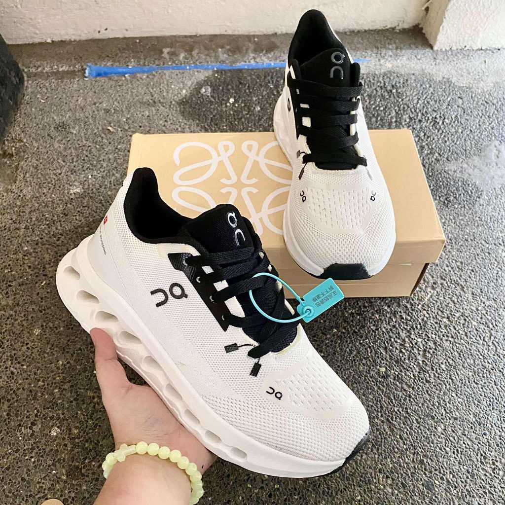 Running On Cloudtilt Sport Soft Bullet Retro Rubber Shoes For Men ...