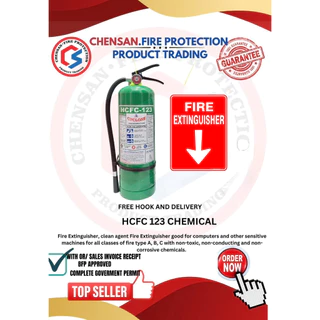 hcfc fire extinguisher - Best Prices and Online Promos - Feb 2026 ...