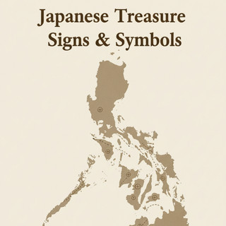 Japanese Treasure Signs & Symbols: Yamashita Code Decoded | Official 49 ...