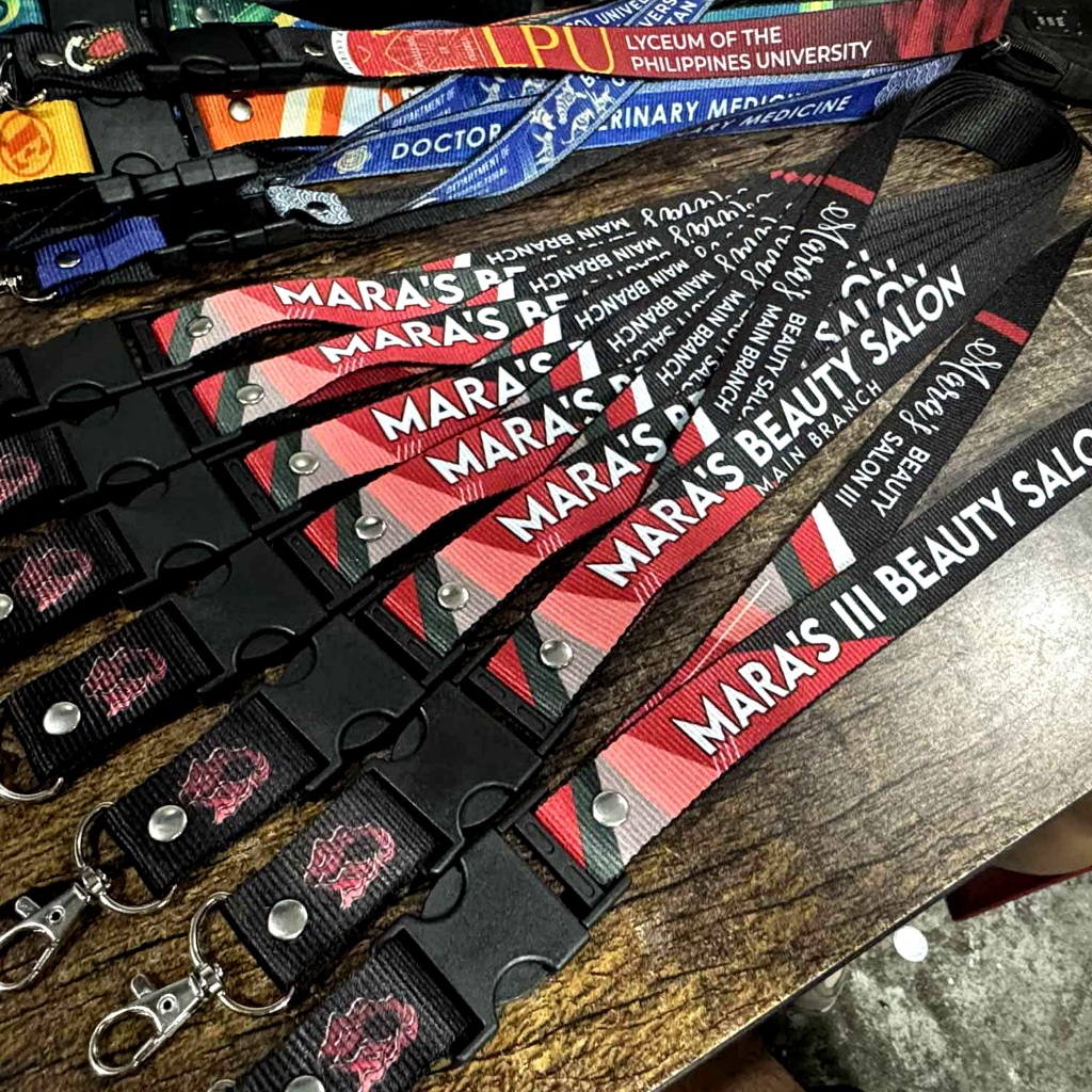 Shop personalized id lace for Sale on Shopee Philippines