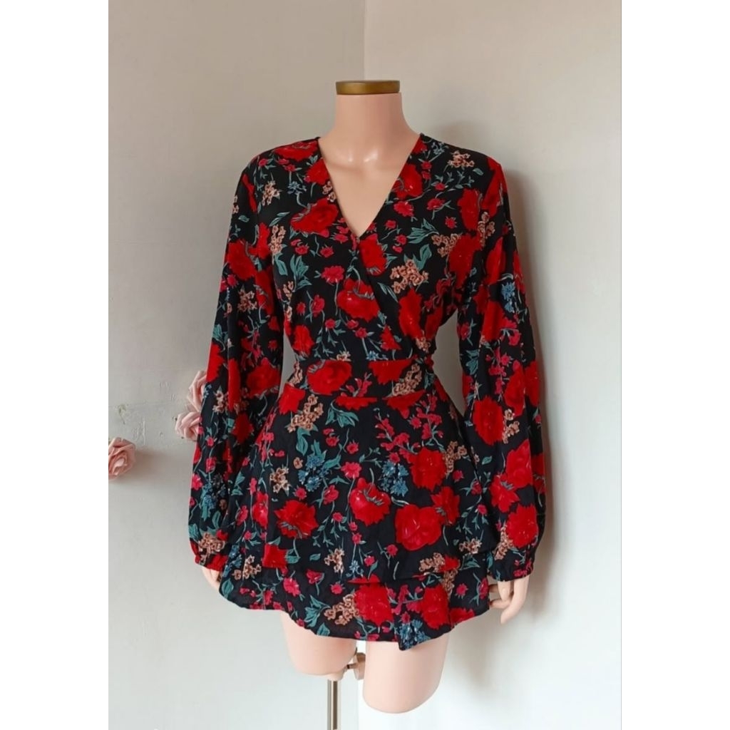 180 Preloved Premium Dress CO | Shopee Philippines