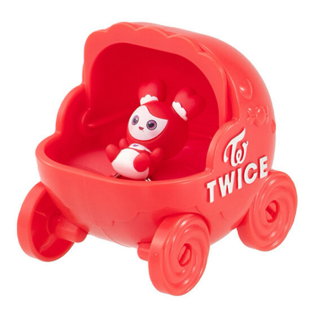 TWICE CHAEYOUNG Chaengvely Mini Ringcolle Collectible - TWICE Baby ...