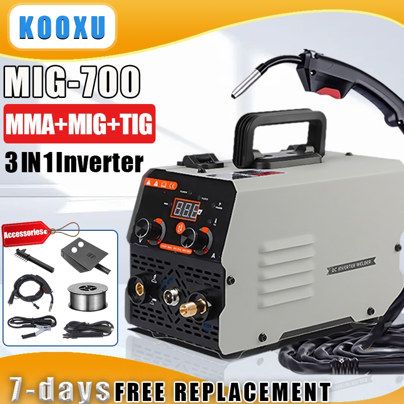 tig welding machine - Best Prices and Online Promos - Apr 2026 | Shopee ...