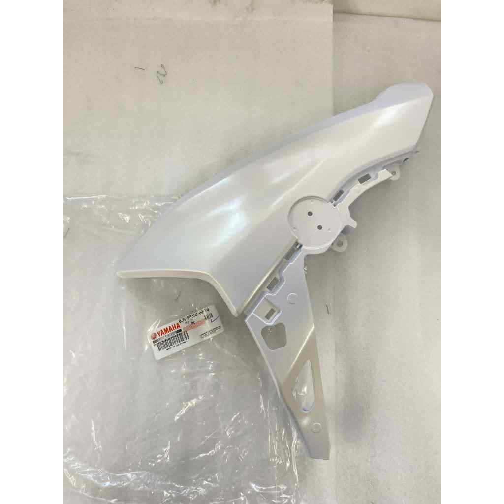 FRONT SIDE FAIRING PANEL 1 GENUINE FOR YAMAHA MIO GEAR 125 ( BJN-F835U ...