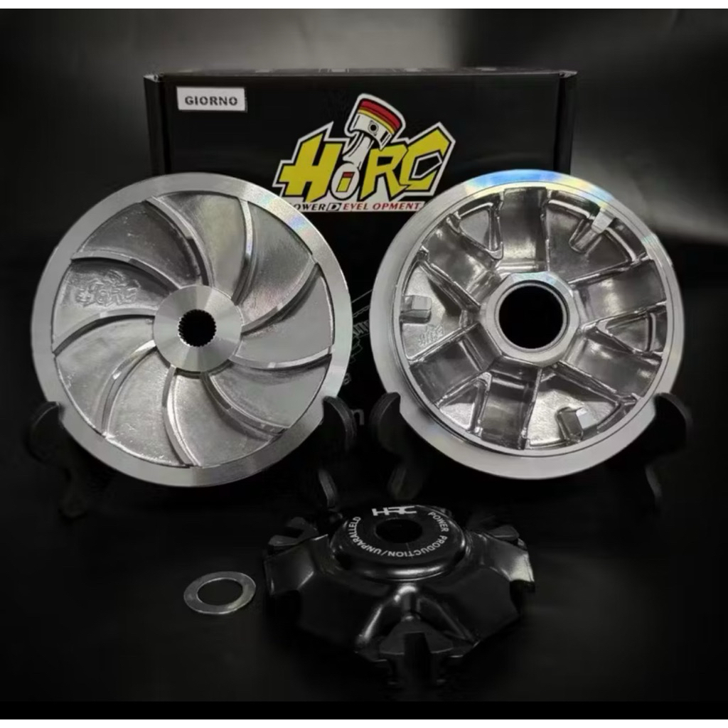 hirc pulley set - Best Prices and Online Promos - Jun 2026 | Shopee ...