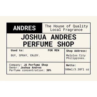 JA Perfume Shop, Online Shop | Shopee Philippines