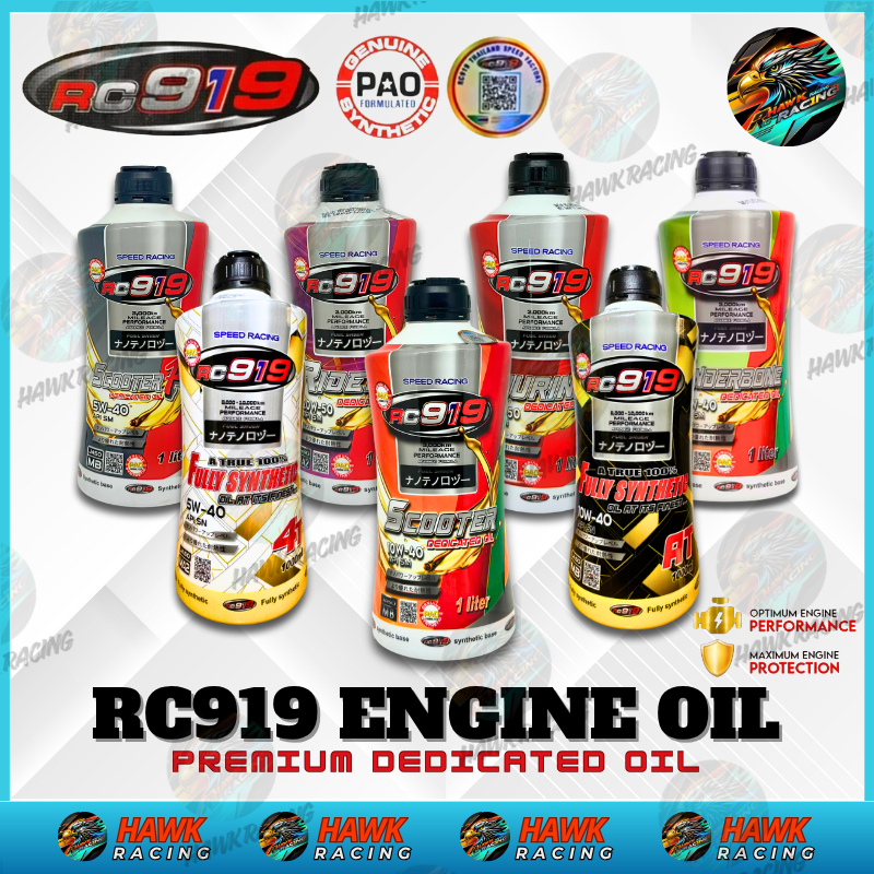 Shop fully synthetic oil for Sale on Shopee Philippines