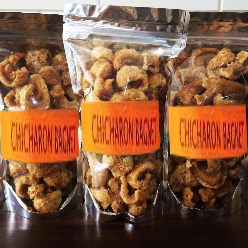 Chicharon Bagnet Special | Shopee Philippines